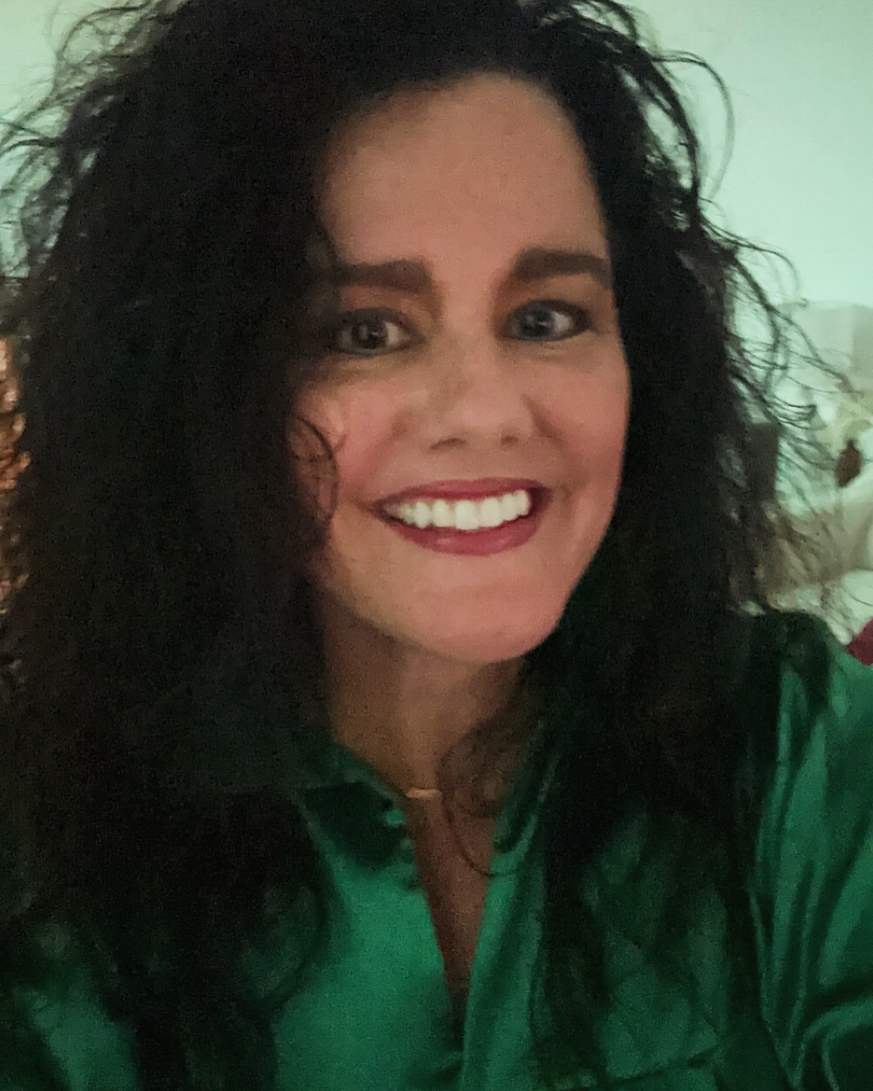 Meet Ashley Craig – Treasurer – Pride of Tupelo